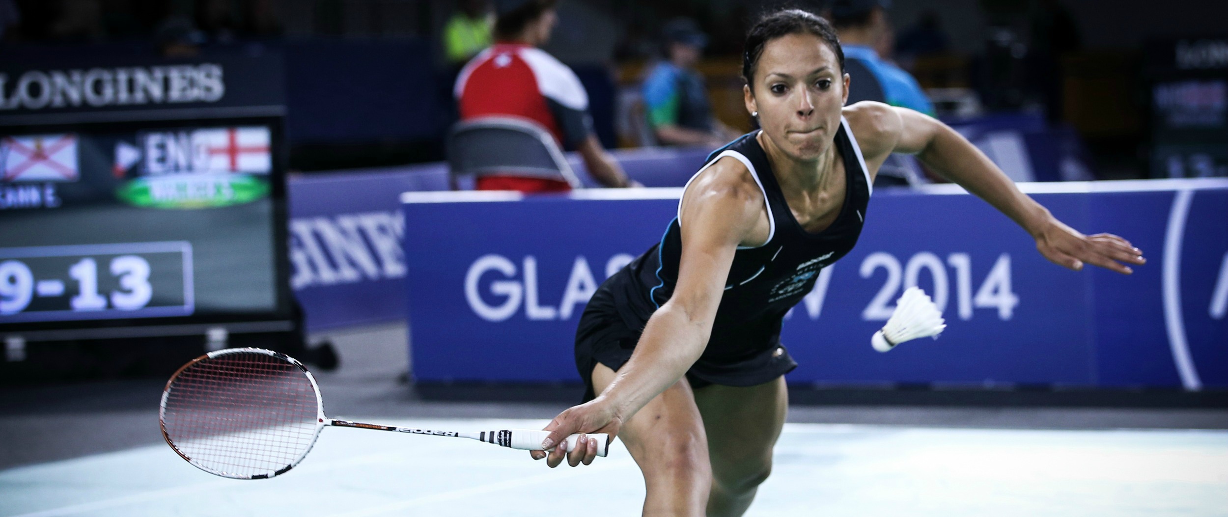 Home [www.essentialbadminton.com]